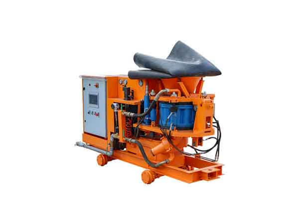 gunite machine for sale